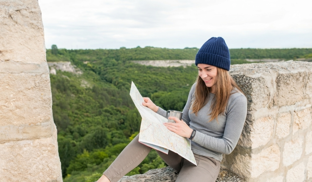 How to Become a Freelance Travel Journalist in the UK